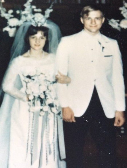 MR. & MRS. MICHAEL SHUCKER 50th wedding anniversary | News, Sports ...